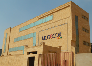 Modecore Egypt – Egypt For Wooden Industries
